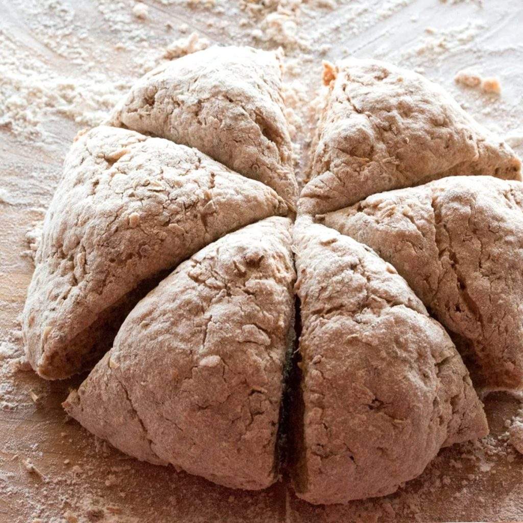 Einfache knusprige Treber-Cracker – Besserbrauer Bierbrausets