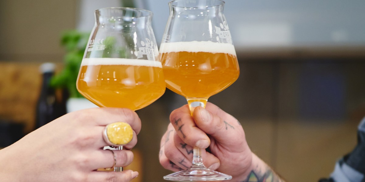 7 vegane Geschenkideen für DIY-Fans – Besserbrauer Bierbrausets