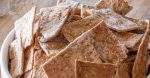 Einfache knusprige Treber-Cracker – Besserbrauer Bierbrausets