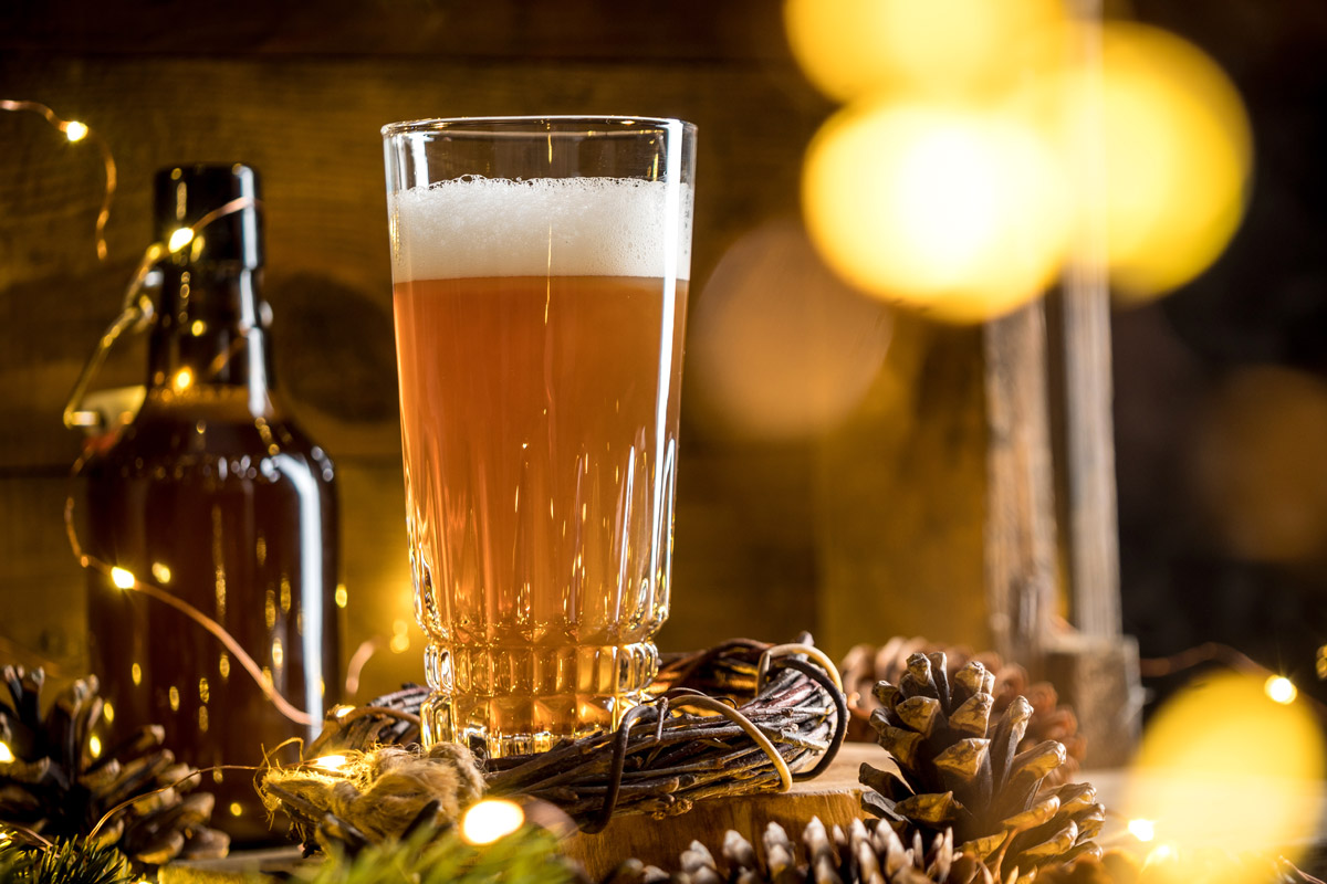 Unsere Top 5 Winterbiere zum Selberbrauen – Besserbrauer Bierbrausets