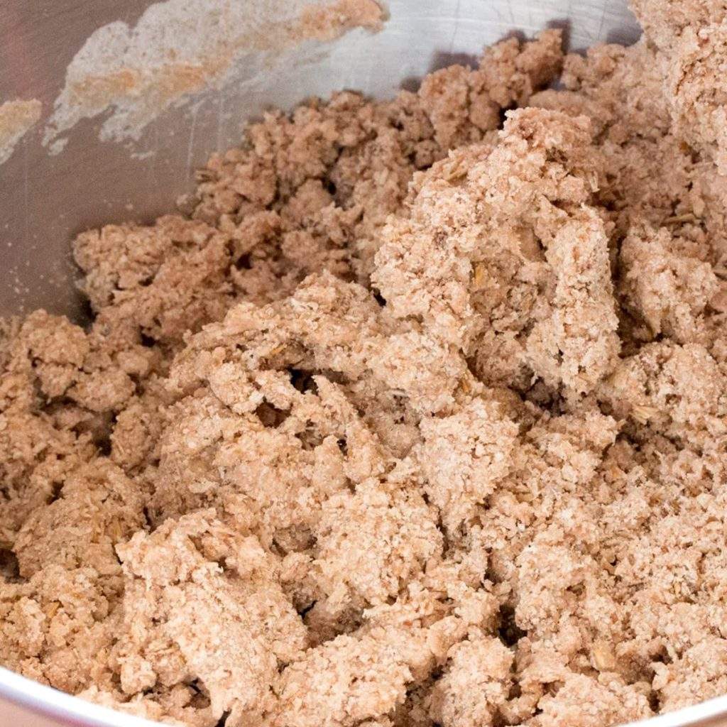 Einfache knusprige Treber-Cracker – Besserbrauer Bierbrausets